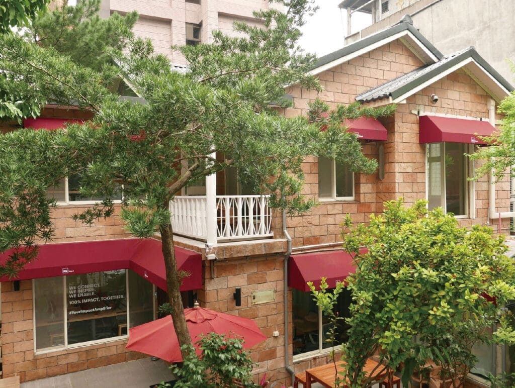 Impact Hub Taipei - Introduction - Impact Hub Taipei